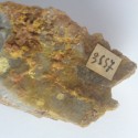 Molybdite, Chili