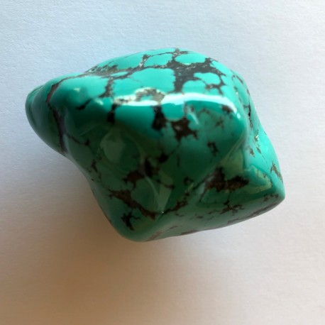 Turquoise, Tibet, Chine